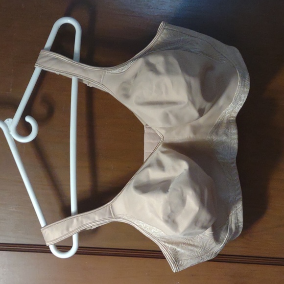 Playtex | Intimates & Sleepwear | Playtex 449 44d Plus Size Bra ...